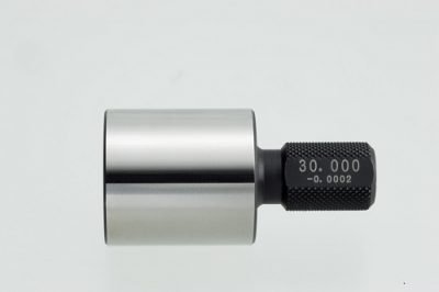 Ojiyas Master Ring Gauge - Metrology