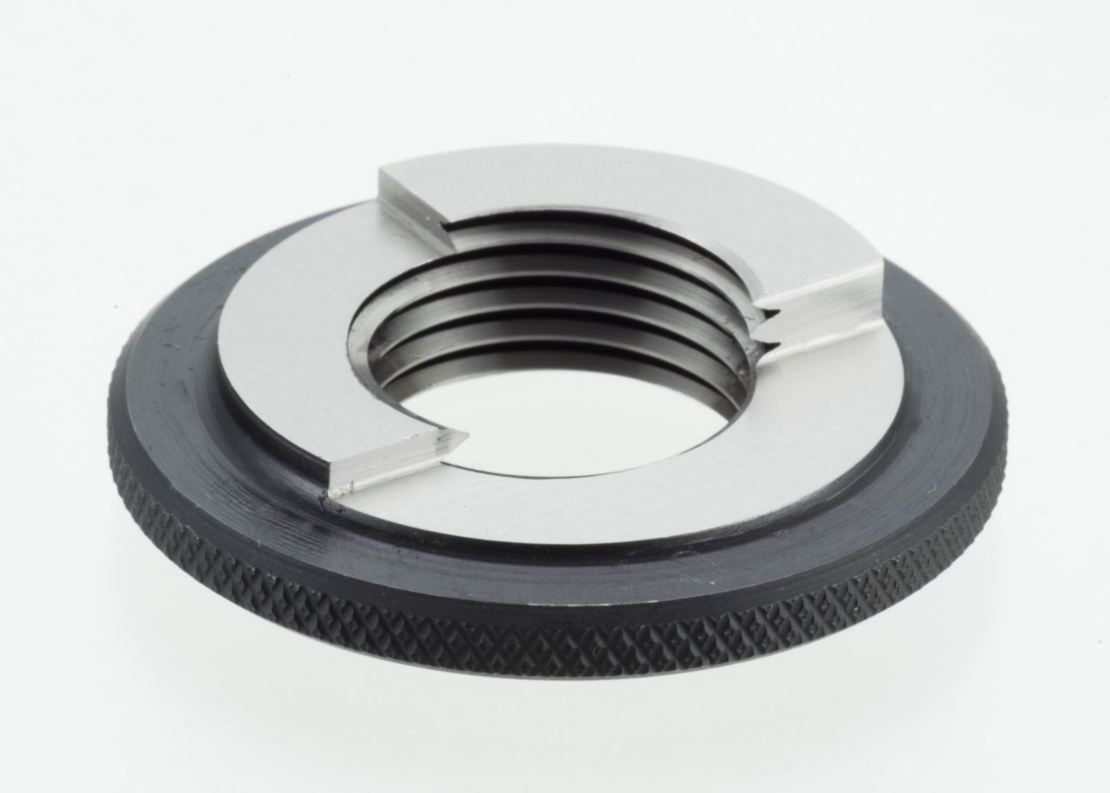 Ojiyas NPT Thread Ring Gauge Metrology Ojiyas NPT Thread Ring Gauge Metrology