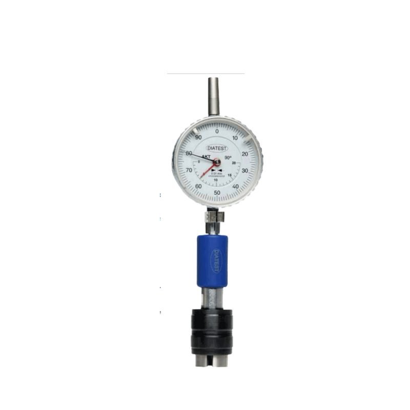 Diatest Digital Thread Depth Gauge TD-Gauge - Metrology